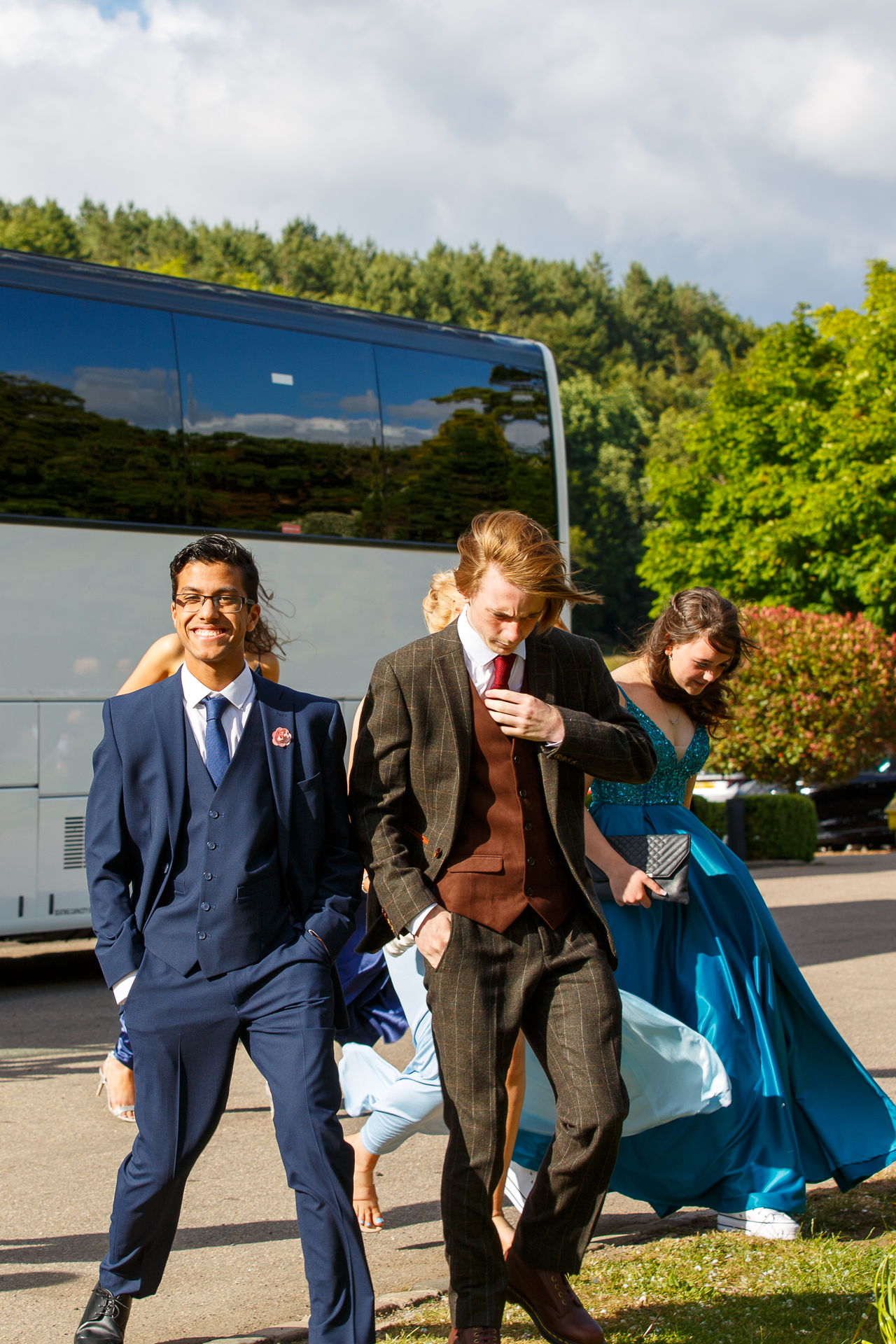 Harton Academy | Prom 2022
