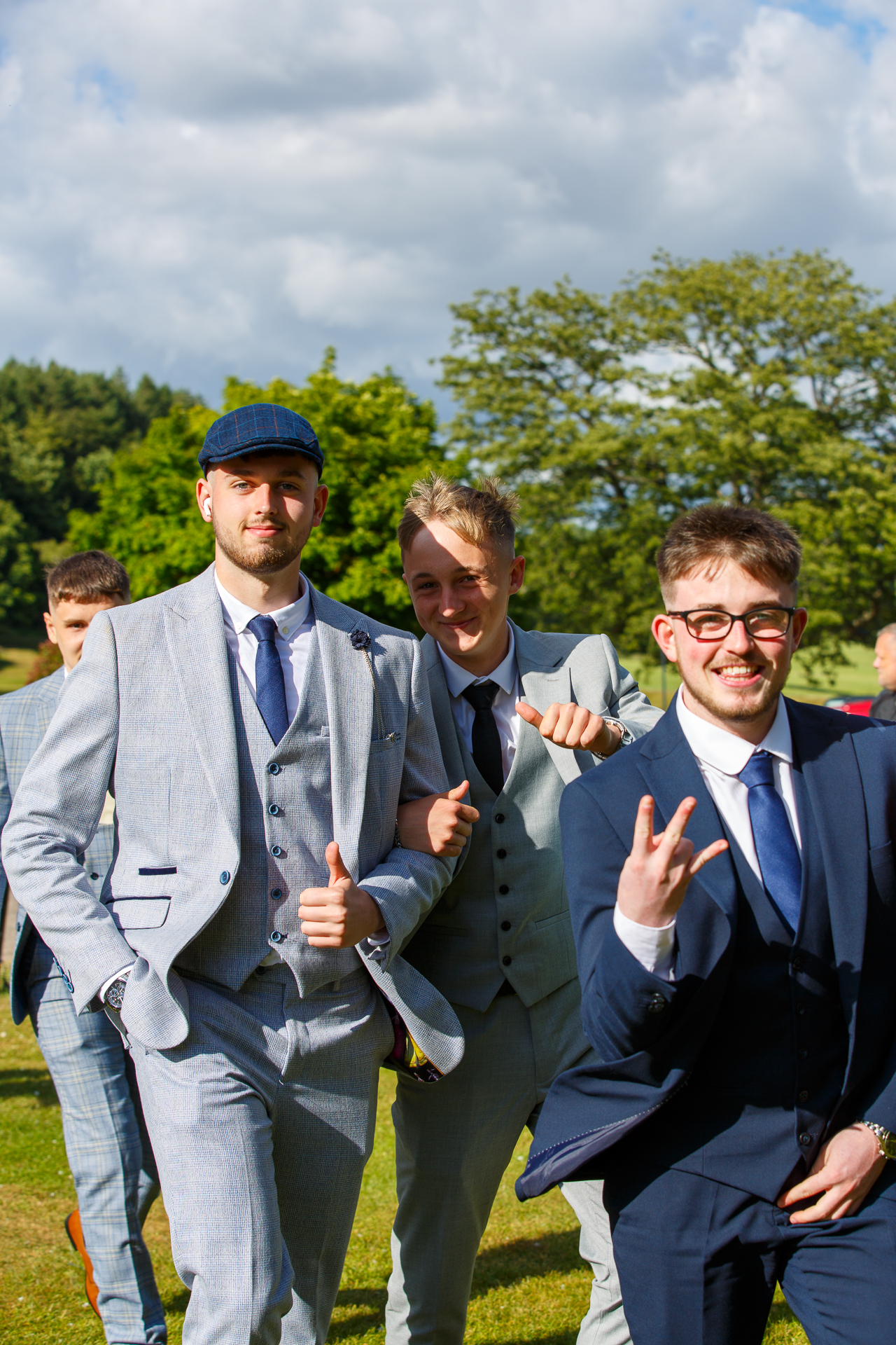 Harton Academy | Prom 2022