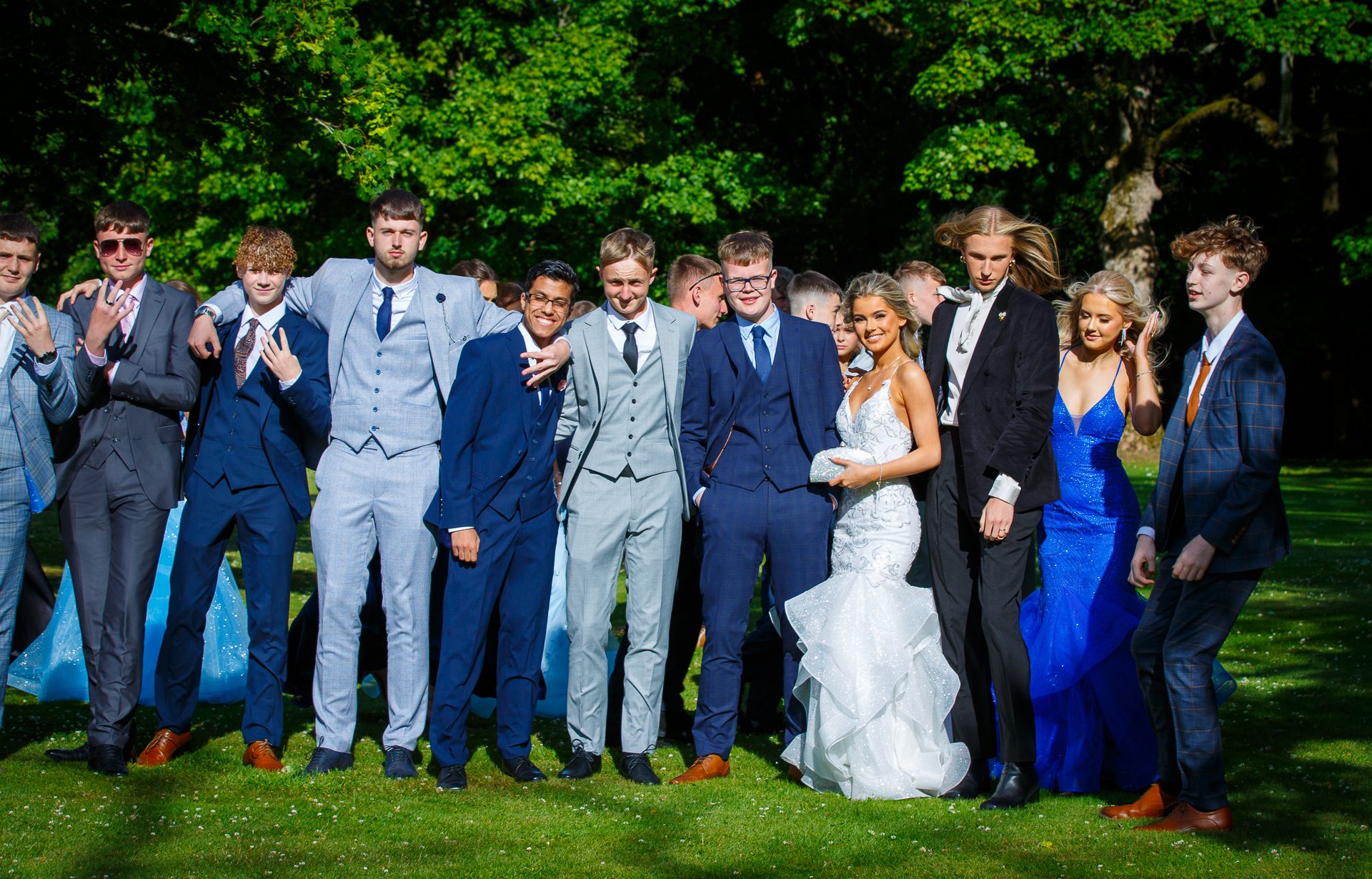 Harton Academy | Prom 2022