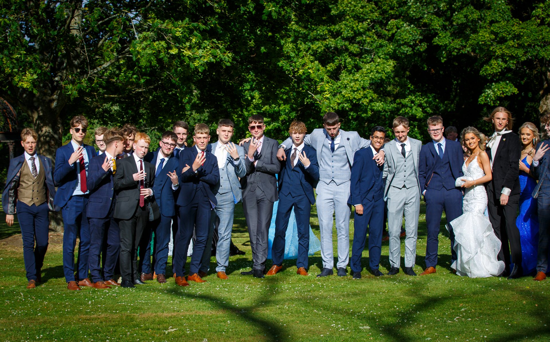 Harton Academy | Prom 2022