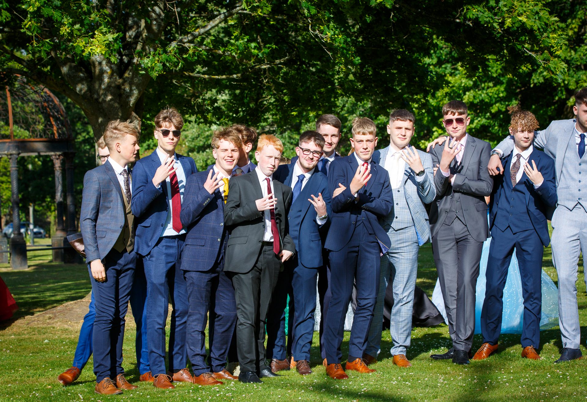 Harton Academy | Prom 2022