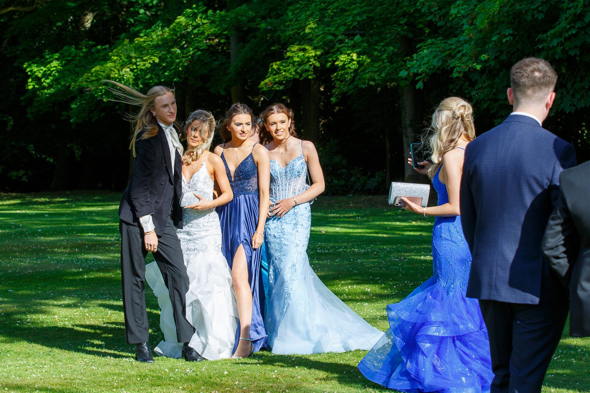 Harton Academy | Prom 2022
