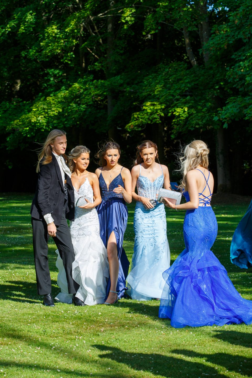 Harton Academy | Prom 2022