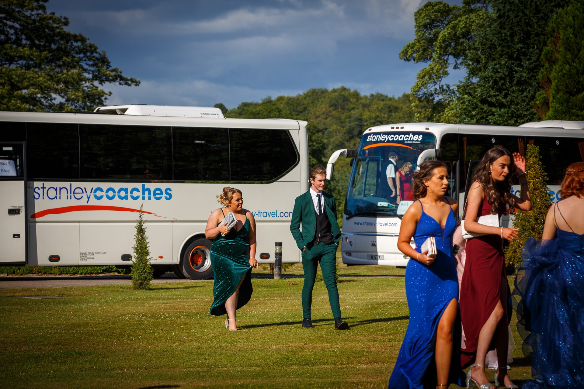 Harton Academy | Prom 2022