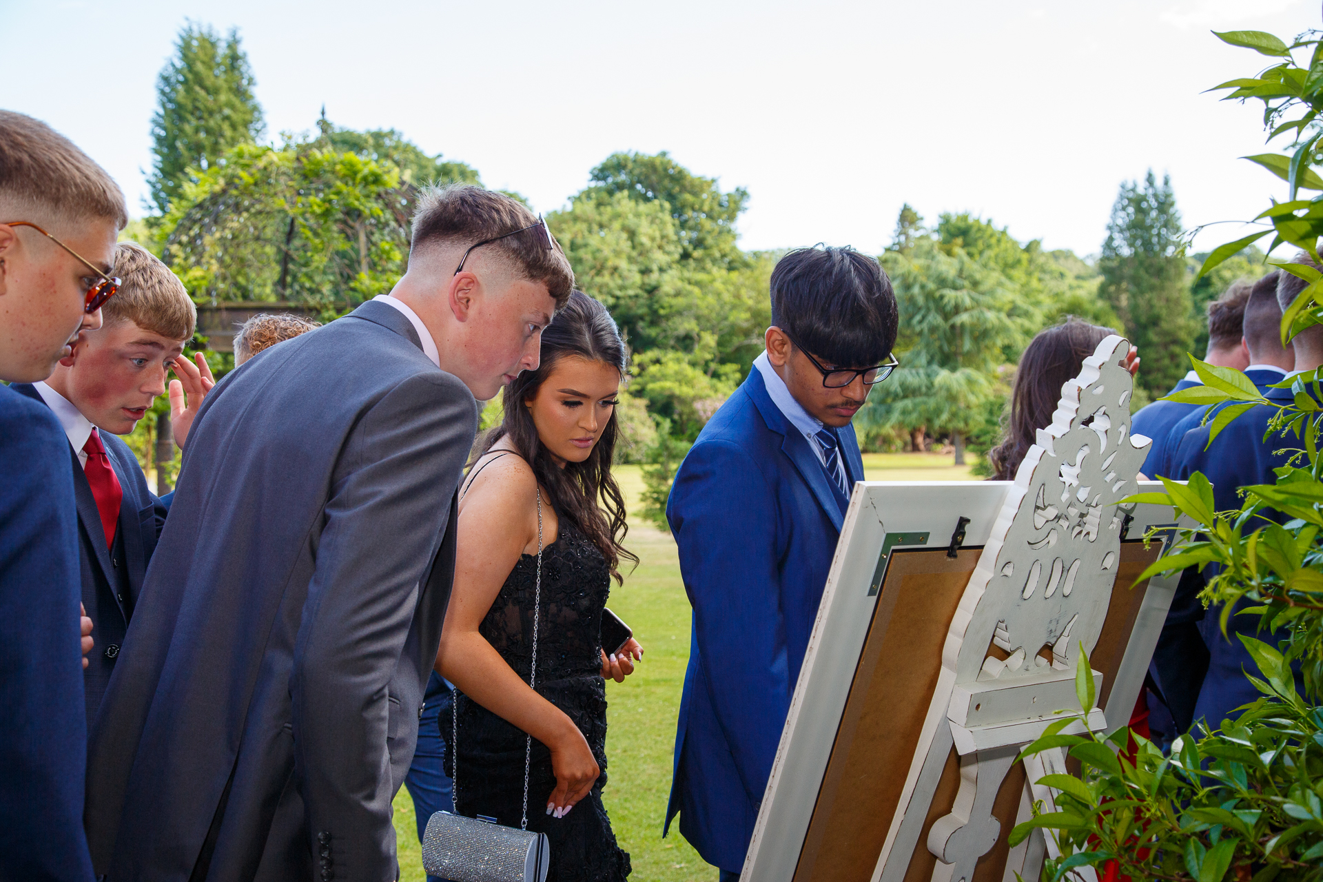 Harton Academy | Prom 2022