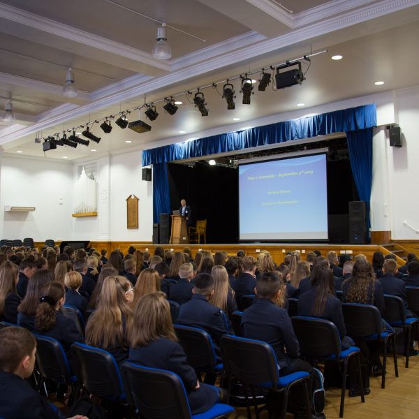 Harton Academy | Harton Sixth Form News