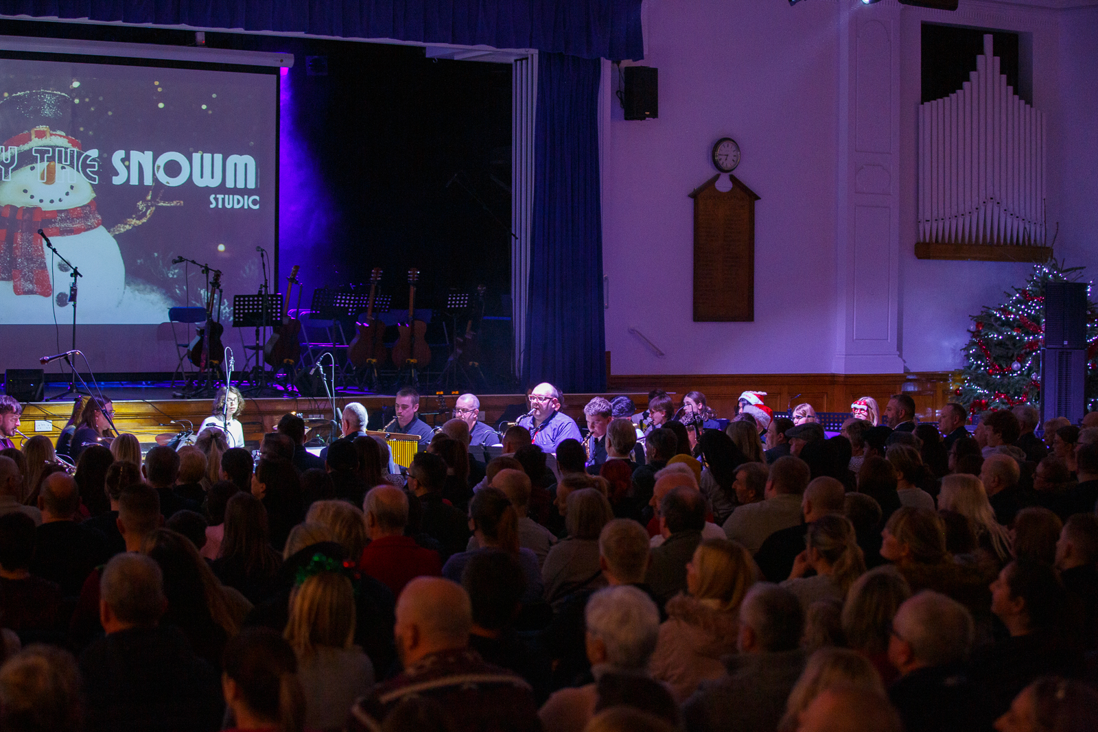 Harton Academy | Christmas Concert 2023