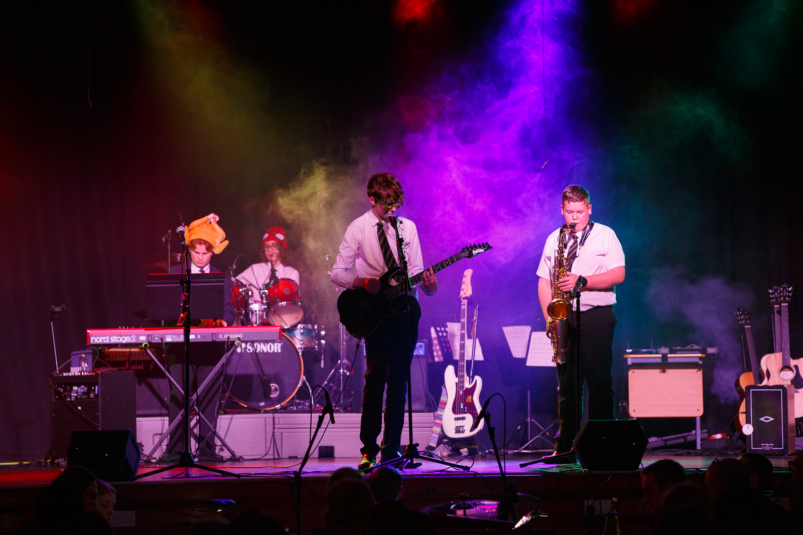 Harton Academy | Christmas Concert 2023