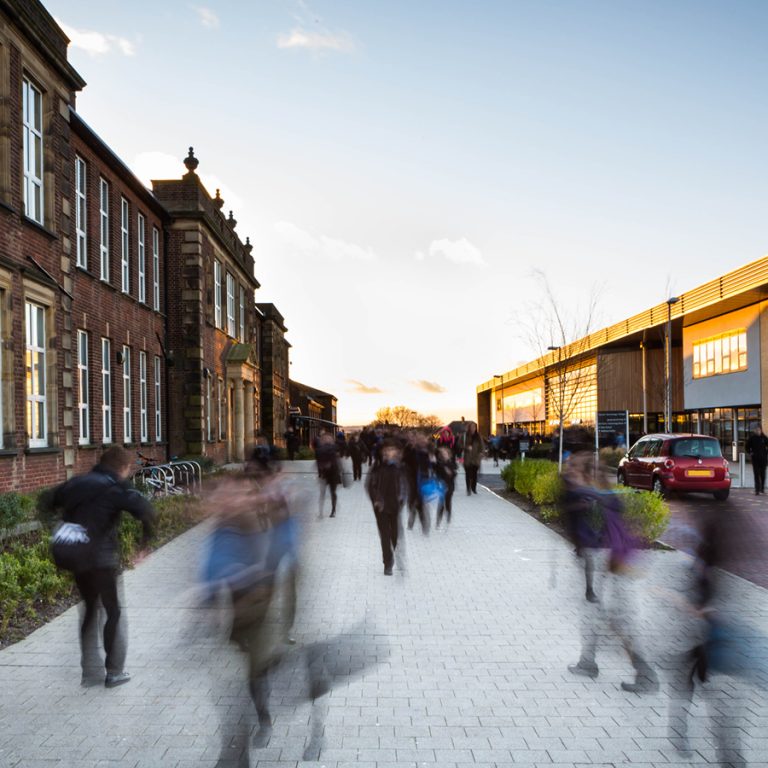 Harton Academy | Sixth Form