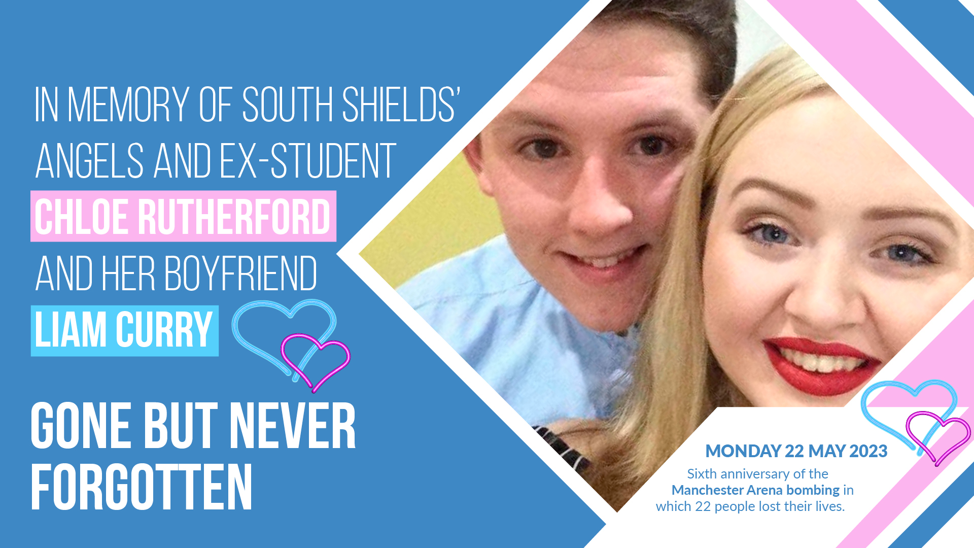 Harton Academy | Gone but never forgotten
