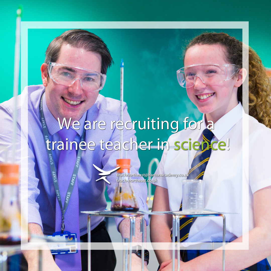 Harton Academy | Harton Teaching School Alliance News